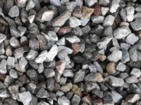 Aggregates - JY Enterprises Incorporated